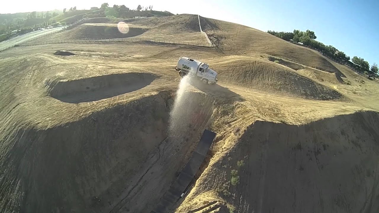 Jimmy Fitzpatrick FitzLand Temecula California Demo Reel - YouTube