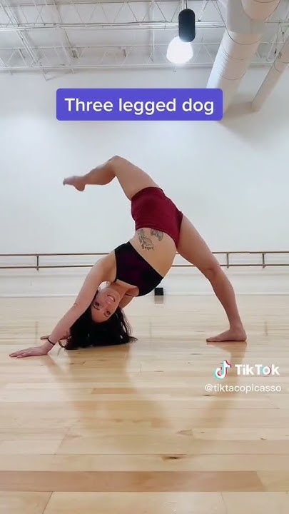 intermediate stretches for everyday 😍 tiktacopicasso #shorts - YouTube intermediate stretches for everyday 😍 tiktacopicasso #shorts - YouTube