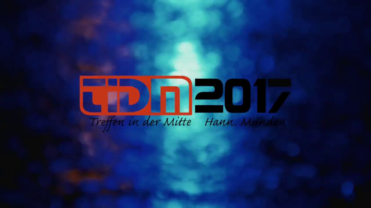 TIDM 2017 - YouTube