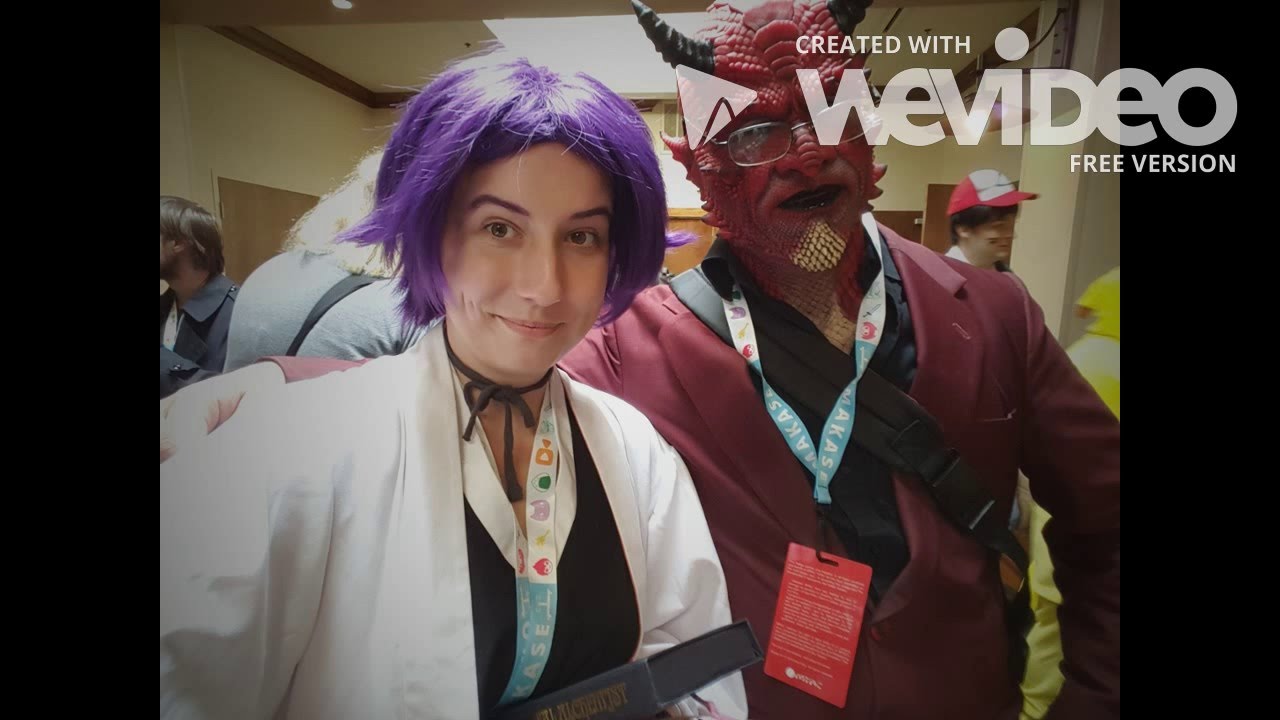MTAC Day 1 || The Lines! - YouTube