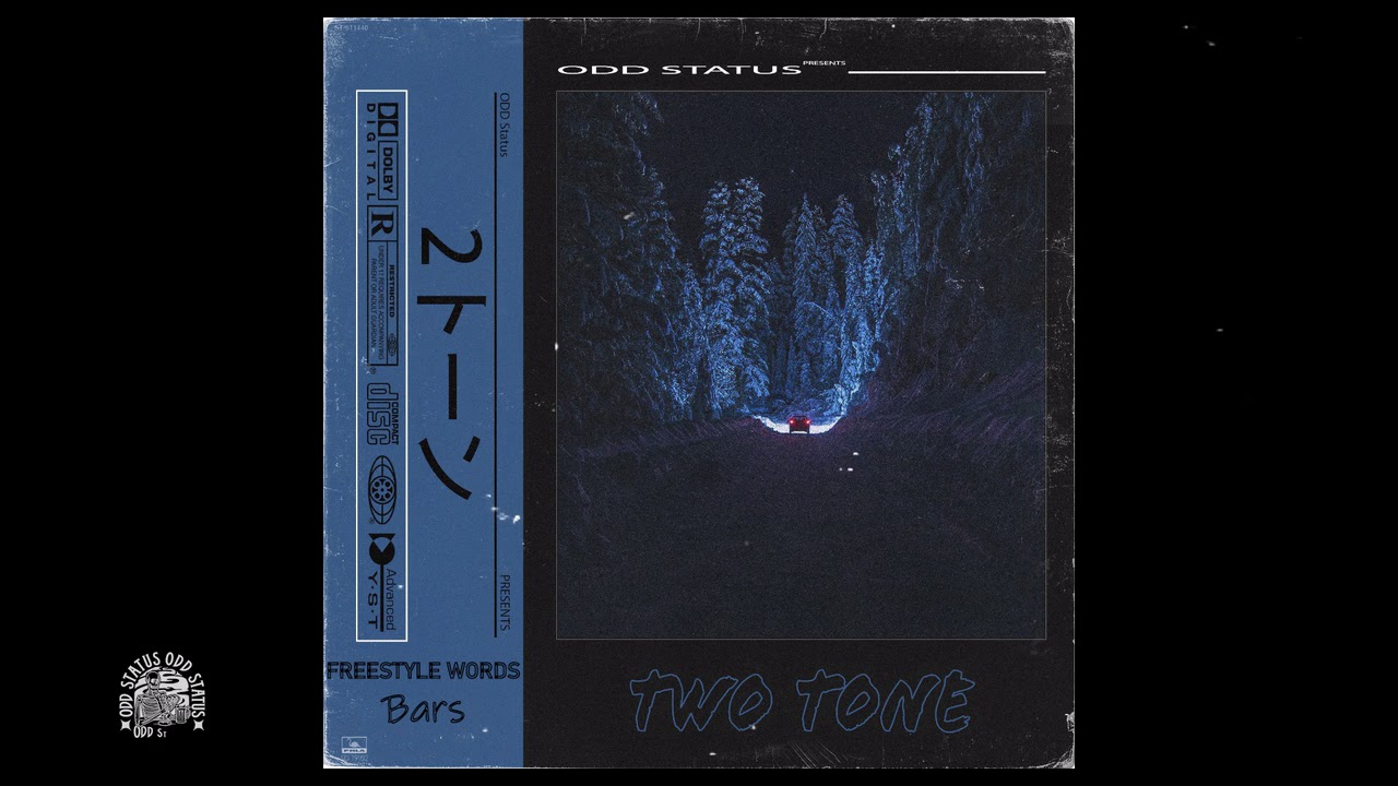 [FREE] A$AP Rocky Type Beat "Two Tone" - YouTube