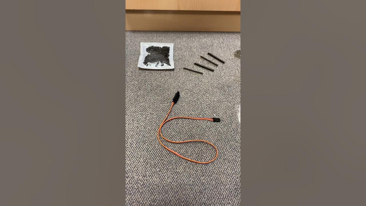 Mars rover inspired robotics project update: 2/26/2021 - steering ...