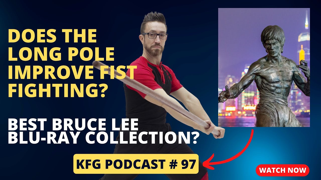 Long Pole Improve Fist Fighting? Hobbyists vs. Serious Peeps | The Kung ...
