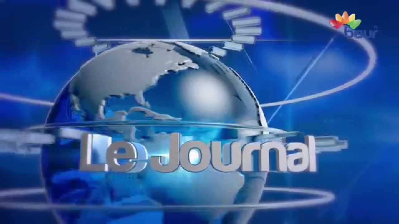 beurtv Le Journal Télévisé En Français 03/03/2014 - YouTube