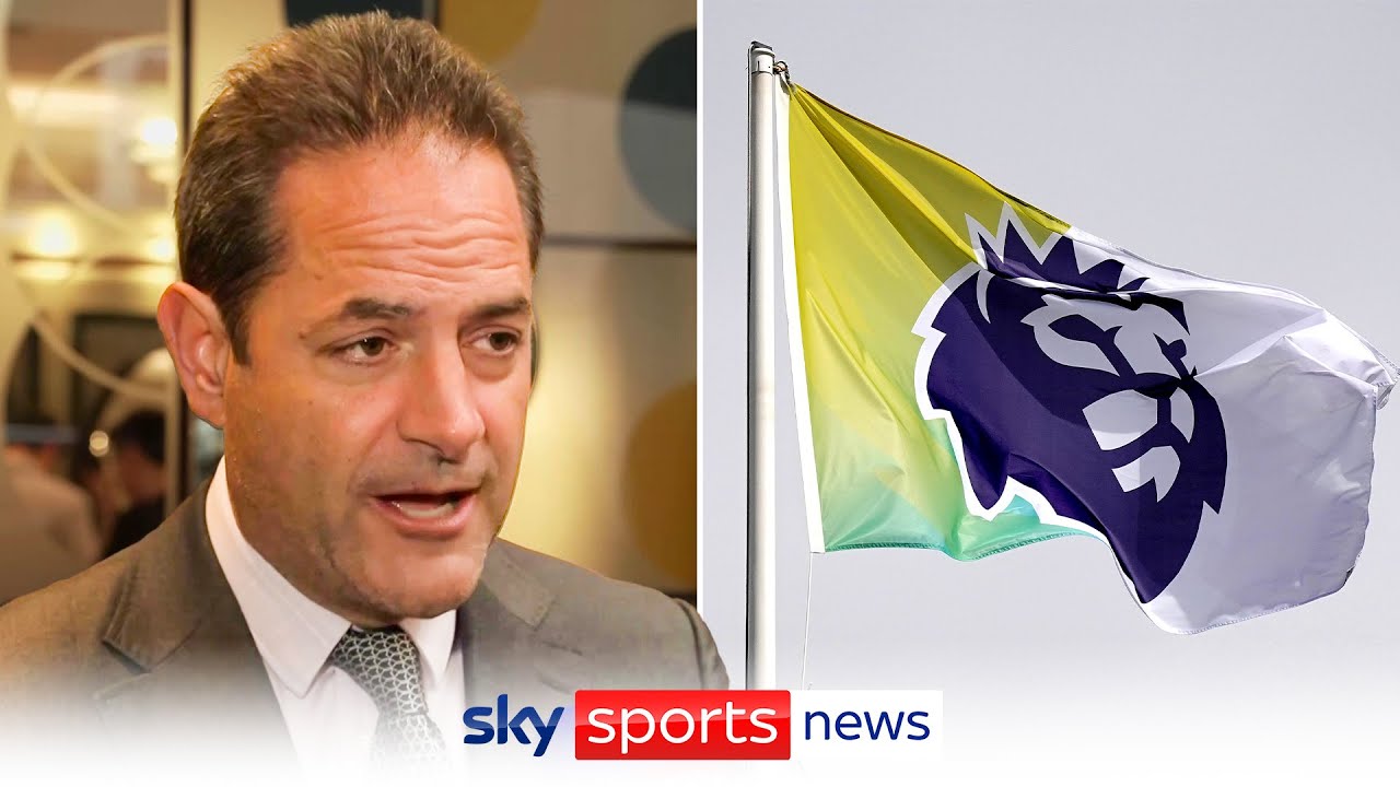 Charlton co-owner Charlie Methven on safeguarding the English football ...