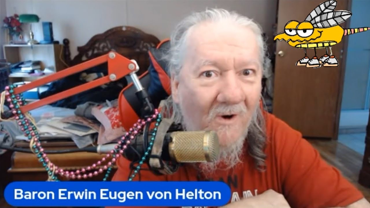 [10-07-24] Pt38. Liens. Irvy Reacts To The Toad Buying Outstanding ...