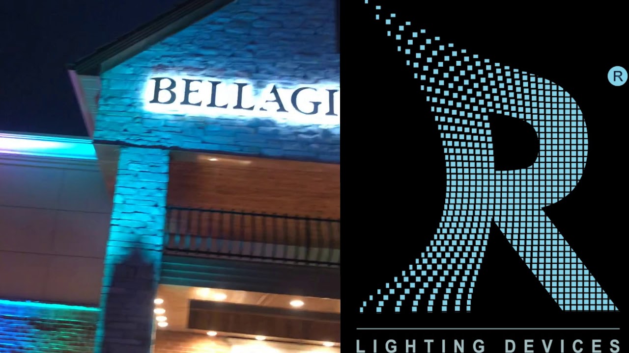 Bellagio Banquet & Conference Center - YouTube