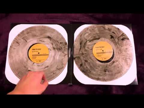 Bryson Tiller - True To Self (Limited Edition Vinyl Unboxing) - YouTube