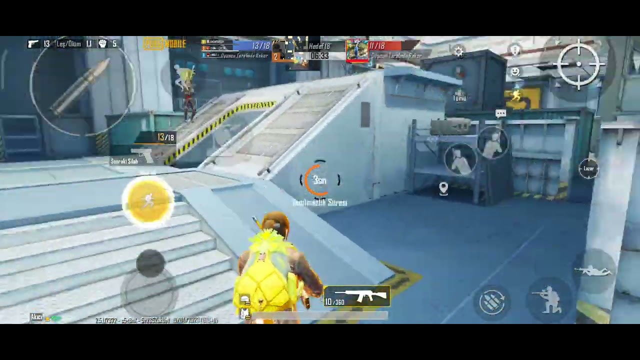 REDMİ NOTE 11 PRO TEST - YouTube