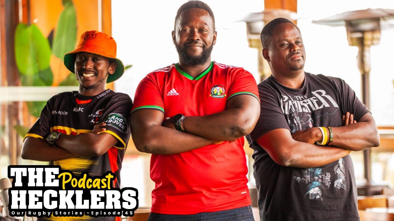 #OurRugbyStories - Episode 45 (Louis Kisia) - YouTube