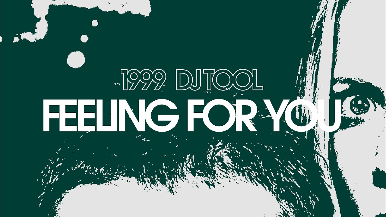 Cassius - Feeling For You (DJ Tool) (Official Audio) - YouTube