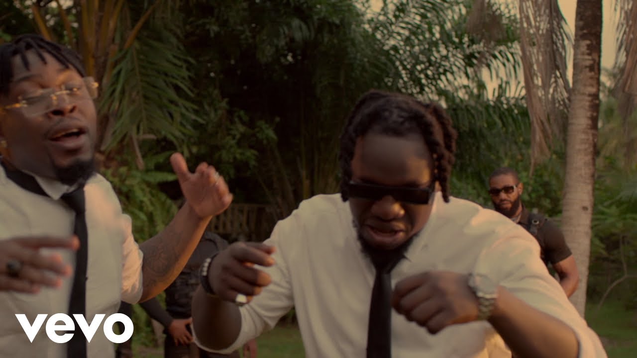 Umu Obiligbo - Zambololo (Official Video) - YouTube