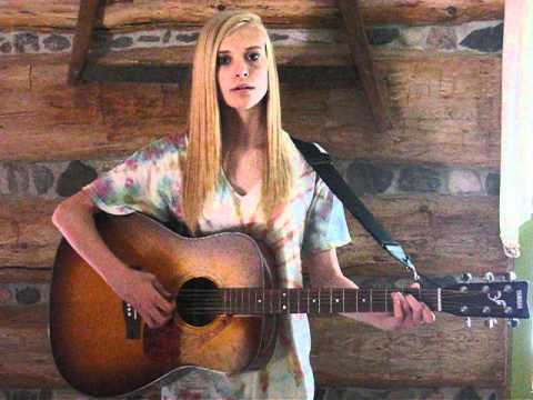 Melanie - Brand New Key (Cover) - YouTube