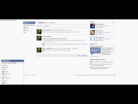 Free Facebook Accounts! - YouTube