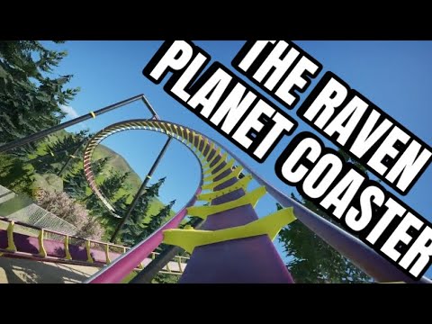 The Raven [TEASER] - YouTube