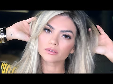 KELLY KEY PARA A WEB AO EXIBIR ENSAIO COM LOOK FITNESS! - YouTube