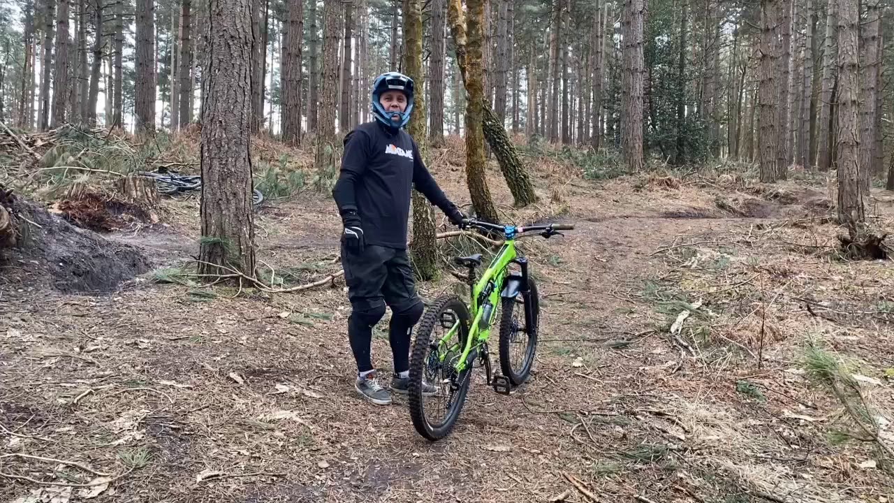 The Summit, Swinley - YouTube