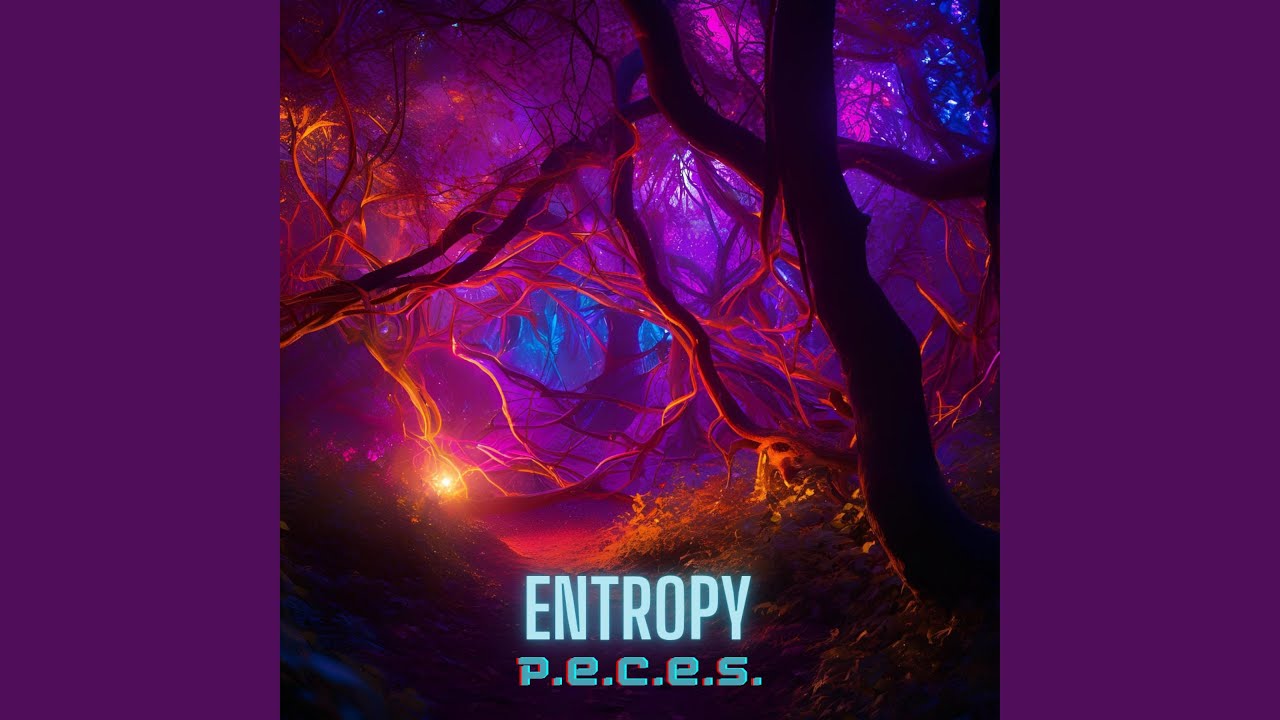 Entropy - YouTube