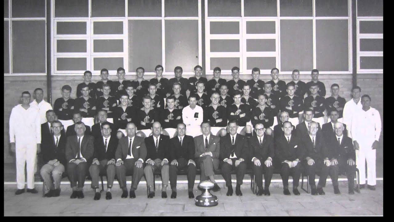 Kevin Clune - 2015 WA Football Hall of Fame induction video - YouTube