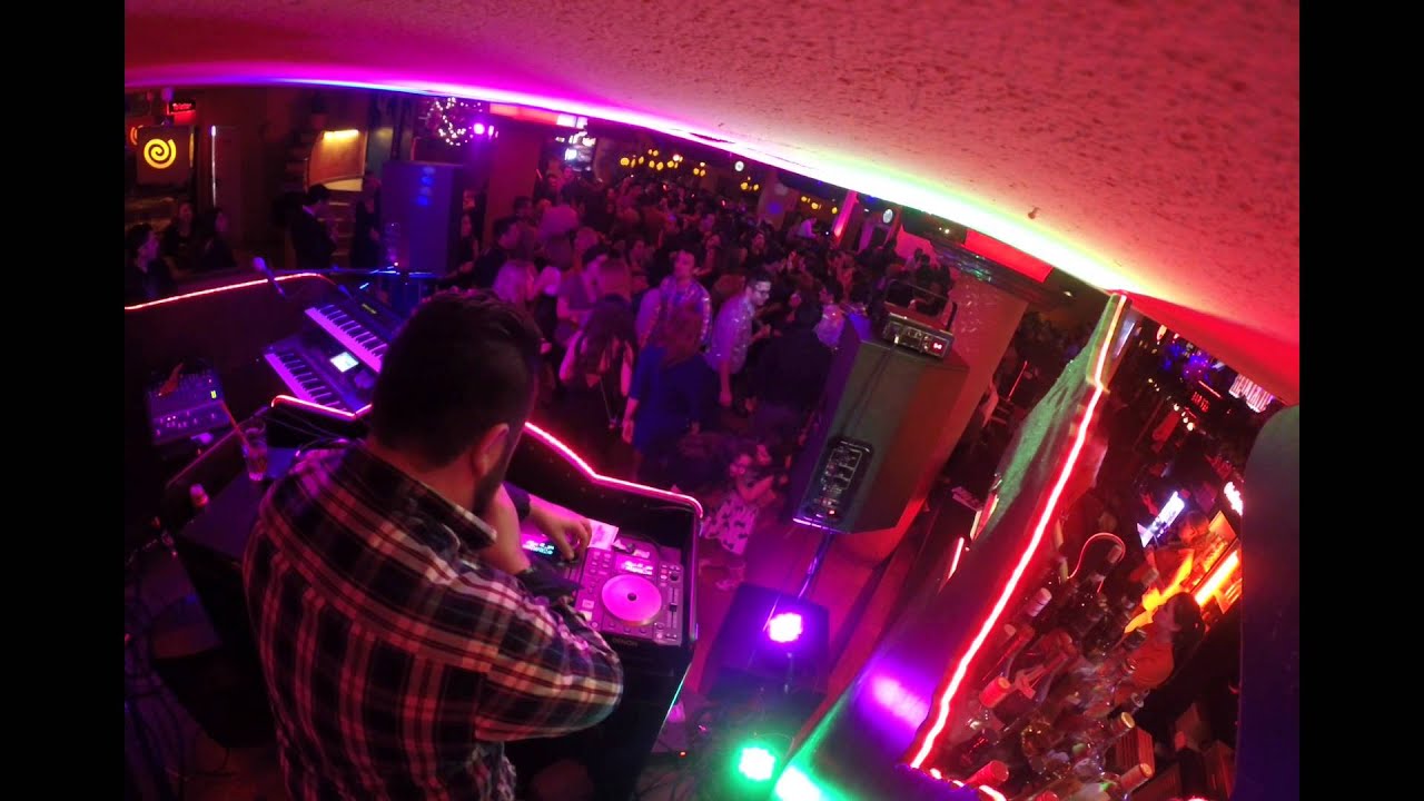 DJ Majid & Farhad Afshar PARS EVENT Stuttgart - YouTube