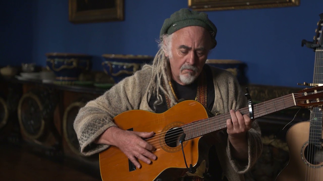 2021 Masters of Tradition - Martin Hayes, Steve Cooney and David Power ...