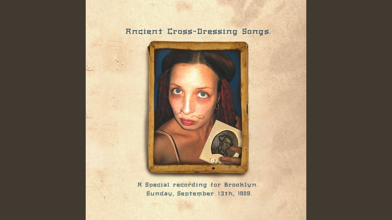 The Female Highwayman - YouTube