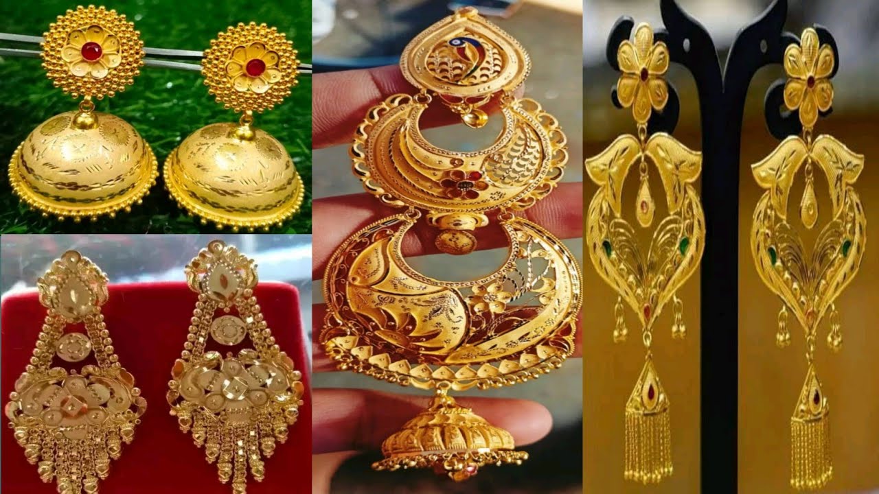 gold design gold kalekson gold making gold jewelry wow👏wow👏design#gold# ...