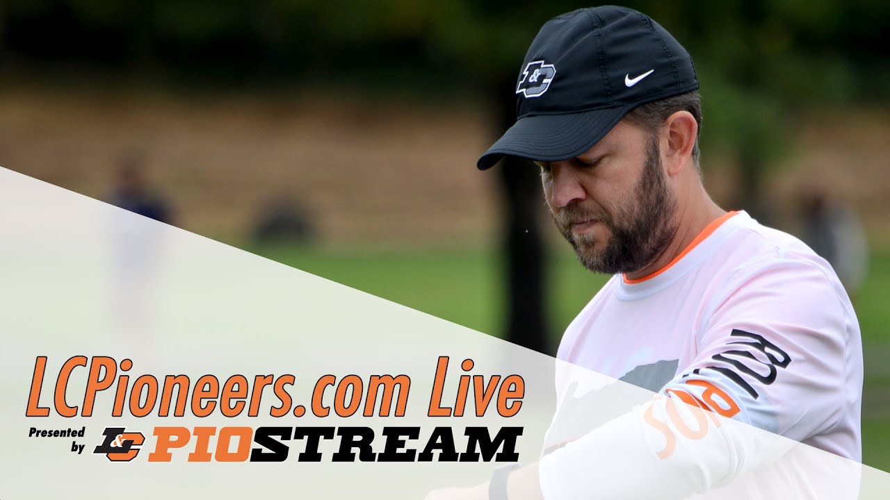 LCPioneers.com Live: Matthew Barreau - YouTube