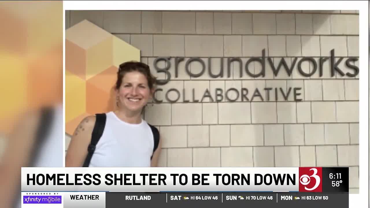 New Brattleboro homeless shelter to replace Morningside House - YouTube