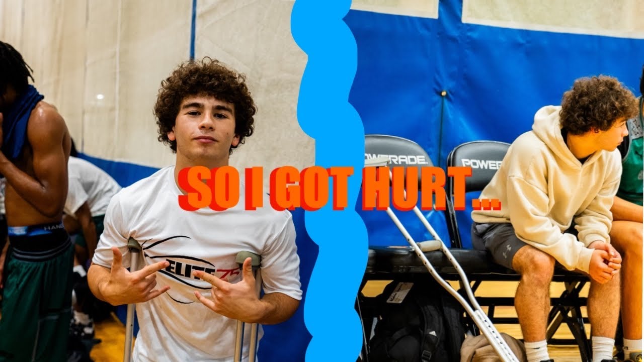 So I Got Hurt… - YouTube