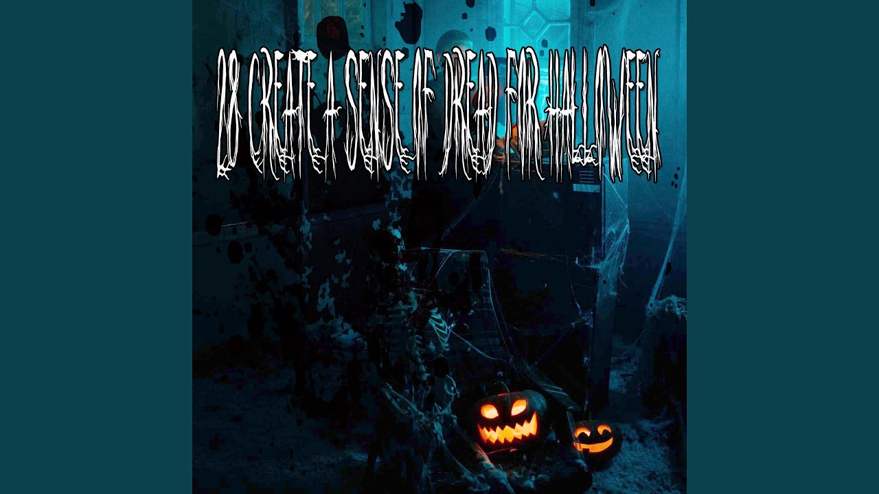 Creeping Among The Crypt - YouTube