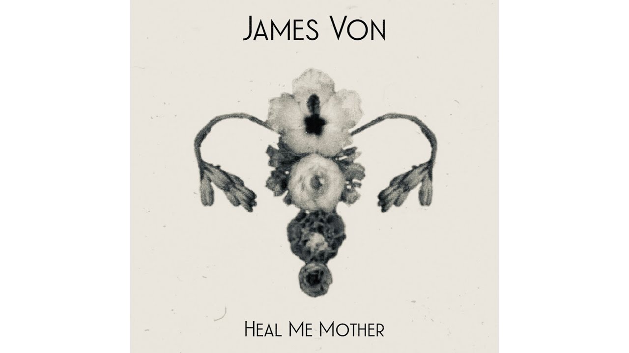 JAMES VON - Poor Little Lamb - YouTube