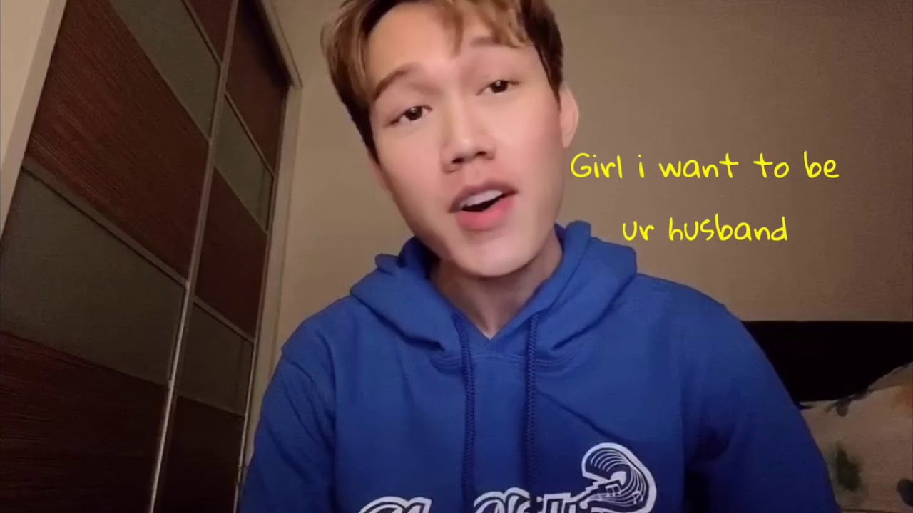 Stephanis Poetri - Love You 3000 (Meer Nash Cover) - YouTube Music