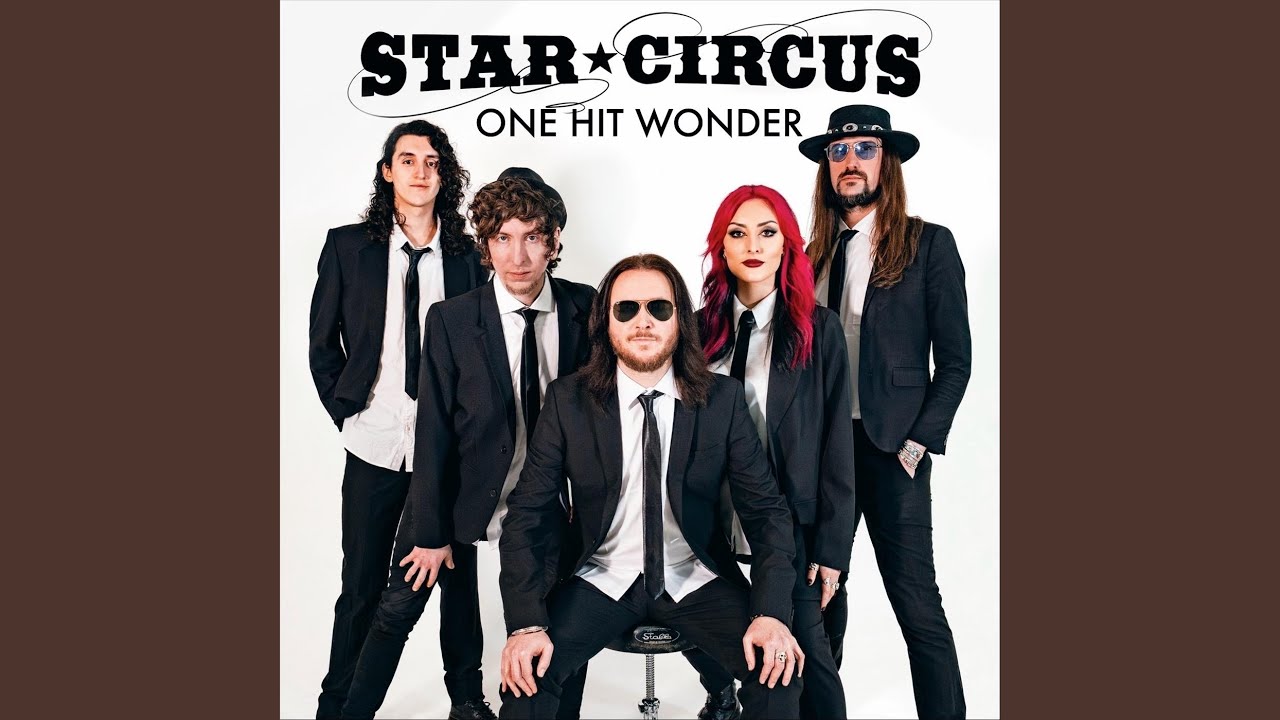 One Hit Wonder - YouTube