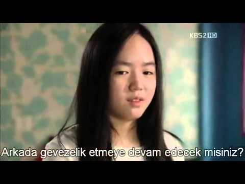 Jr. & Lee Seul - Dream High 2 (Dans Öğretmeni sahne) türkçe altyazılı