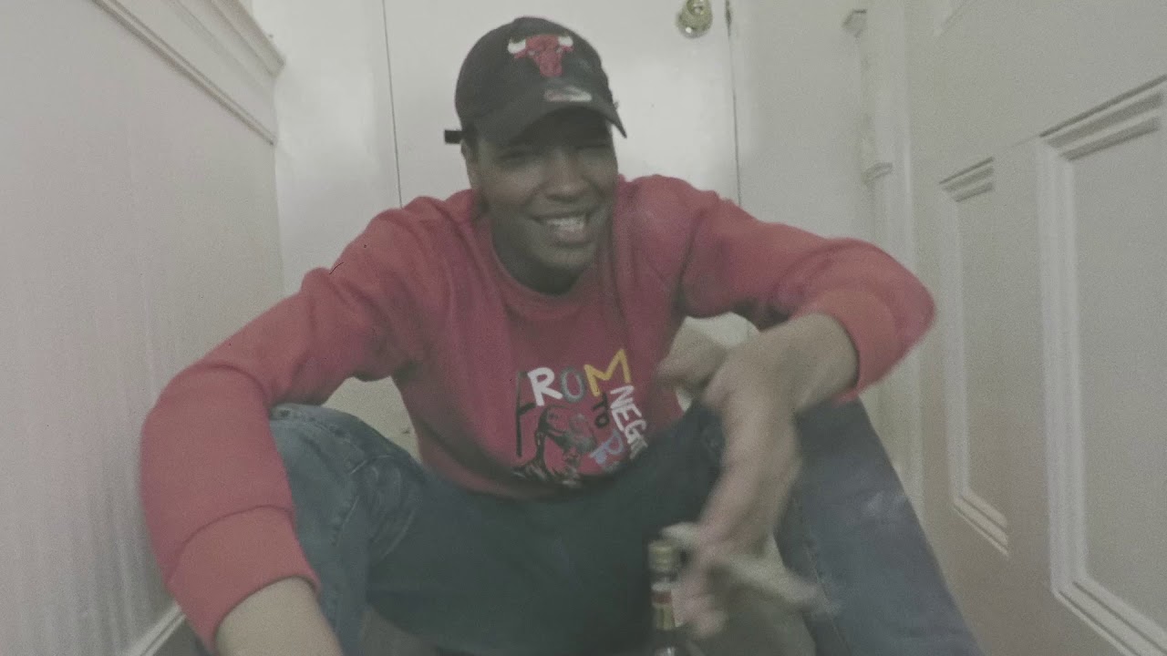 Ra Burns - Over Thinking (Official Video) 2019 - YouTube