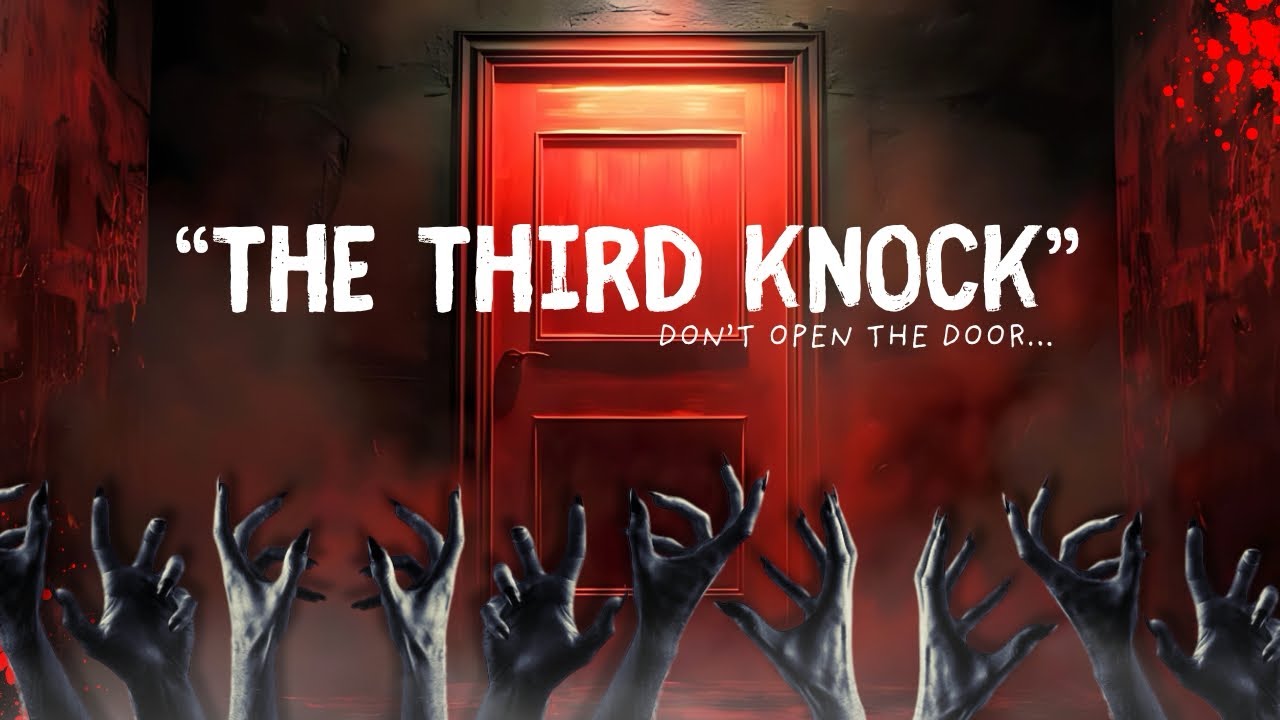 { THE THIRD KNOCK }SHORT FILM 2025 Directed by @Apkaapnaamrit - YouTube