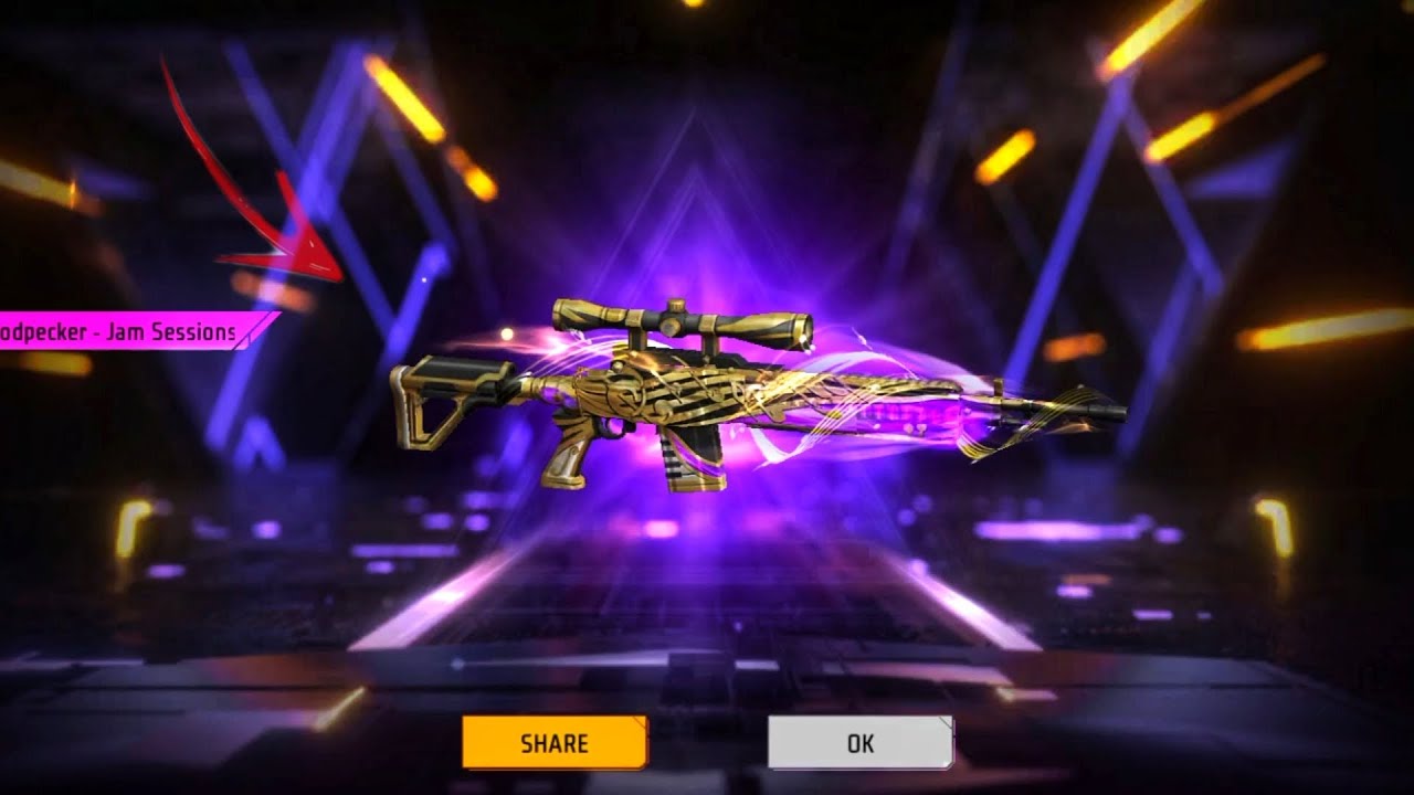 free fire 🔥 gan skin kese nikalu #tending - YouTube
