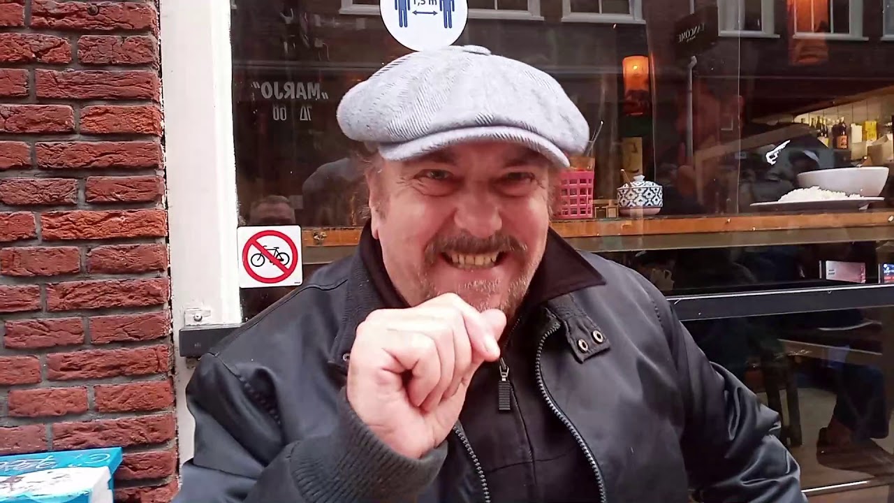 STEVE CLINE - SHOUTOUT TO HELP OUT - YouTube