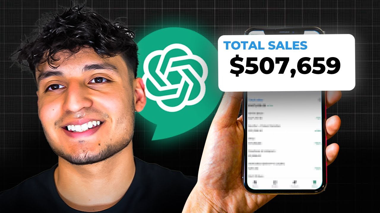 How I REALLY use A.I to 10x my creative output (not clickbait) - YouTube