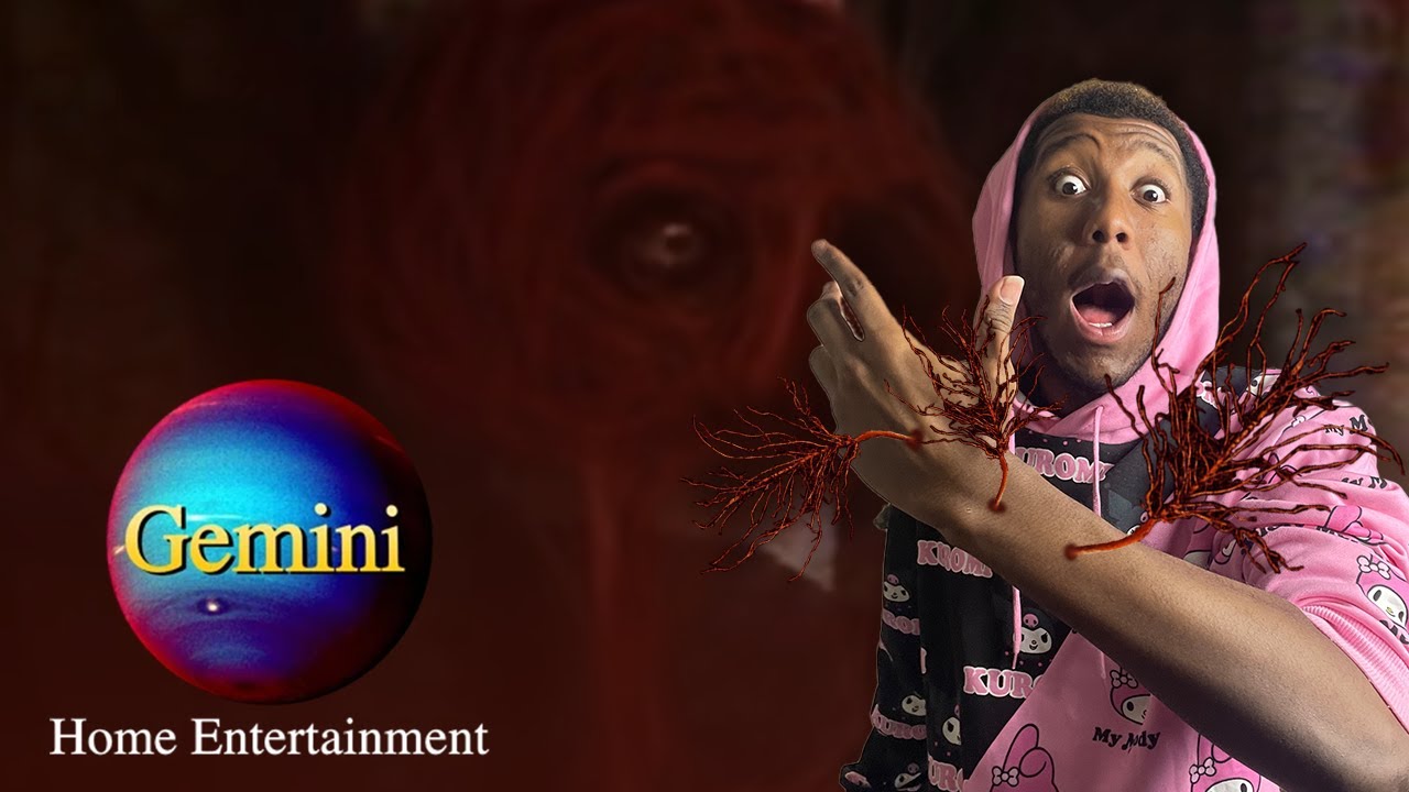 Gemini Home Entertainment Gave Me DEEP ROOT DISEASE - YouTube