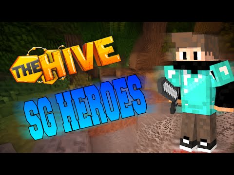 Minecraft : SG Heroes # Bölüm 3 # Öldüm Ananı S*k*m