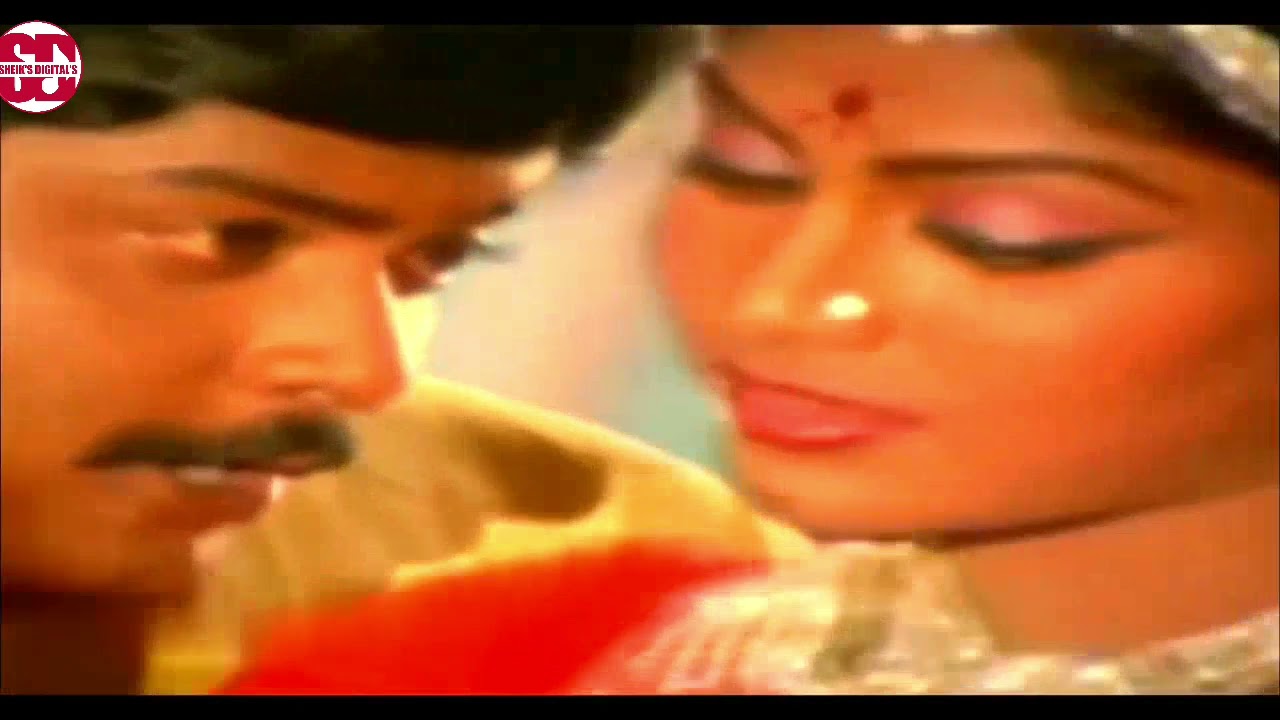 Pongiyade kadhal vellam|Mannukkul Vairam|Spb S.janaki|Devendran|remastered tamil video songs ...