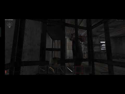 Metal horror game play - YouTube