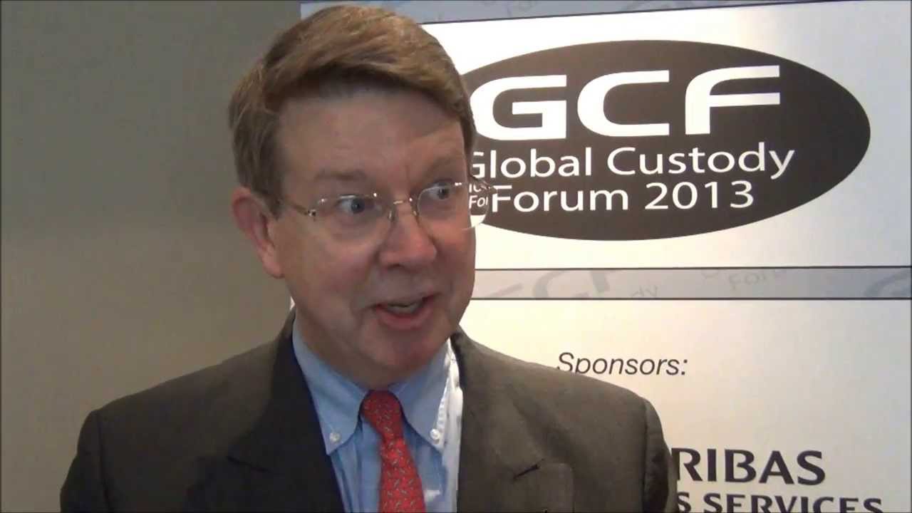 Paul Bodard - What key developments should we expect in the T2S space ...