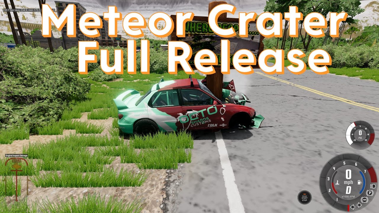 Gav's Map: Full Release Version! - YouTube