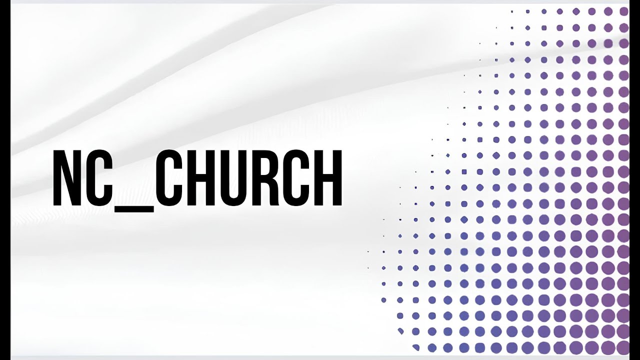 NC_CHURCH // Недільне служіння // 21.04.2024 - YouTube