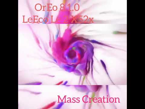 Le 2 OrEo 8.1.0 Unofficial Lineage 15.1 Dev Edition.**pls share* subscribe*like* download Link below