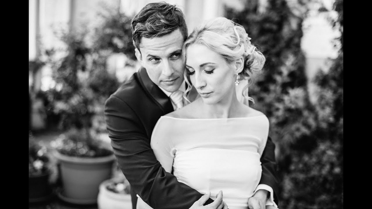 Hochzeitsfilm Maria & Benjamin Erhardt, Meersburg, 30.08.2014 - YouTube