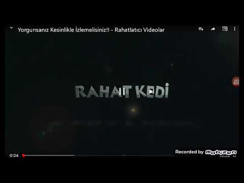 Rahatlatıcı vidyolR☺☺😊😊